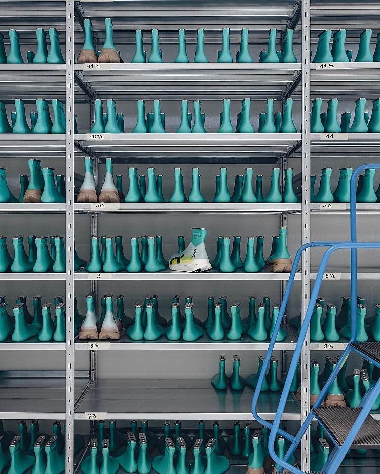 Gucci母公司賣掉McQueen？下一個人間香奈兒是Karina｜時尚一週大事 | Bella.tw儂儂