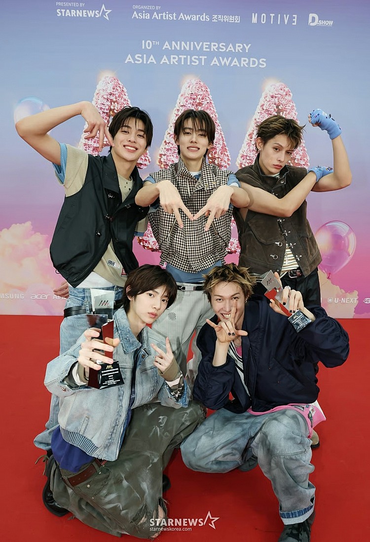 CORTIS AAA造型台灣設計師操刀！Namesake 5介紹：LVMH大獎也欽點 | Bella.tw儂儂