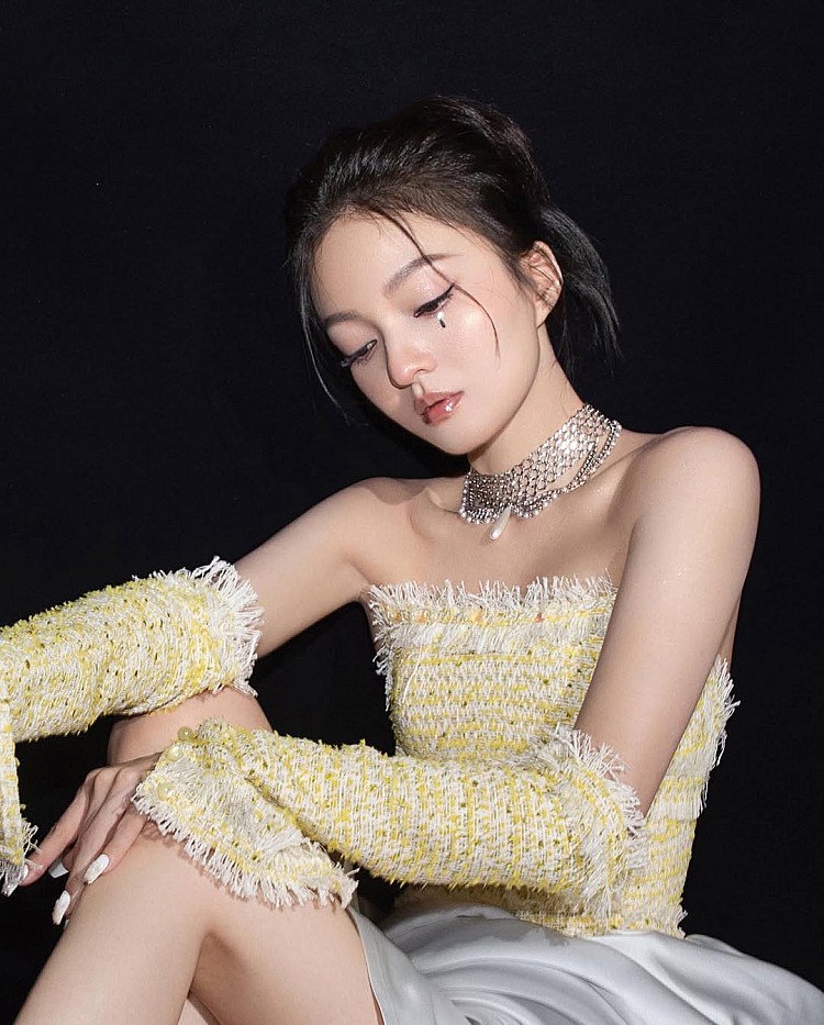 43歲張韶涵凍齡身材全靠這6招！戒糖＋無麩質飲食養出小鳥胃 | Bella.tw儂儂