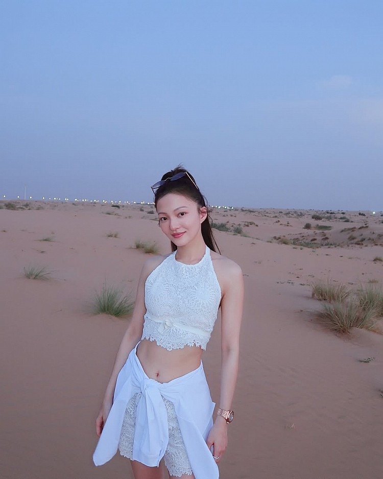 43歲張韶涵凍齡身材全靠這6招！戒糖＋無麩質飲食養出小鳥胃 | Bella.tw儂儂