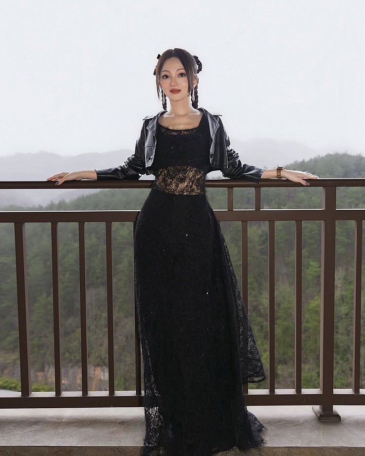 43歲張韶涵凍齡身材全靠這6招！戒糖＋無麩質飲食養出小鳥胃 | Bella.tw儂儂