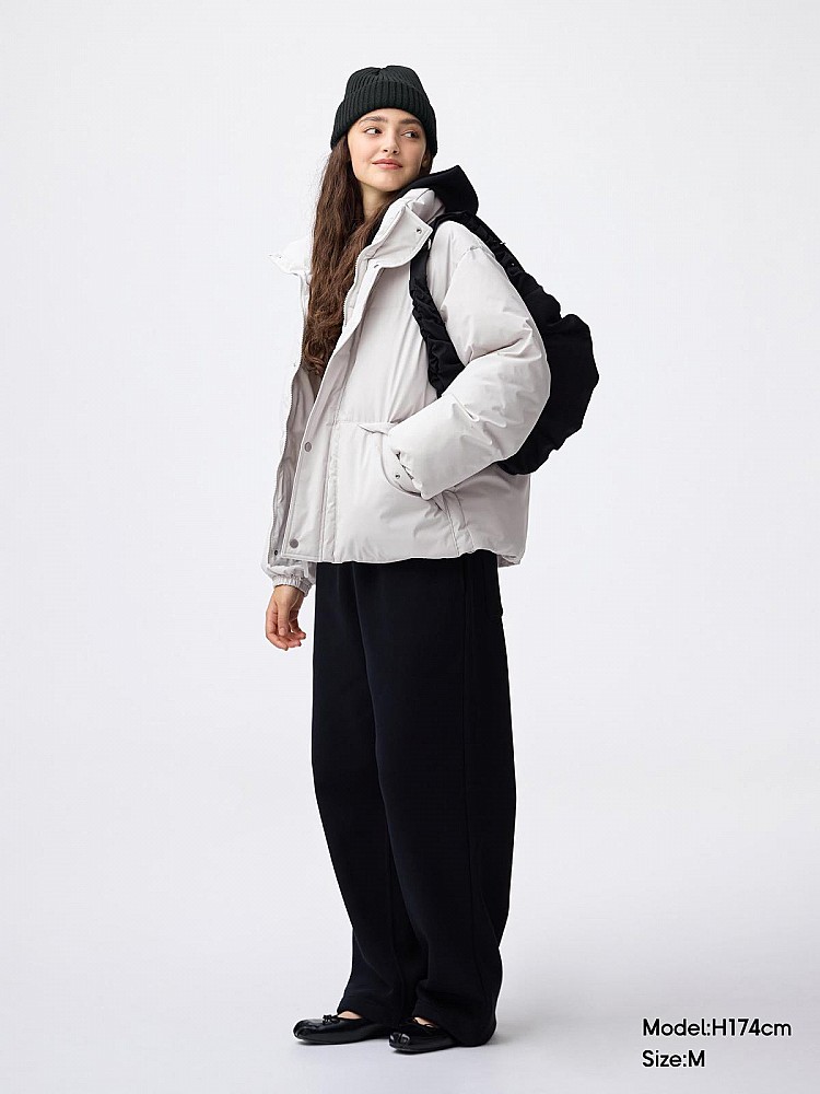 2026平價羽絨外套推薦Top10：邊佑錫同款男女通殺 | Bella.tw儂儂