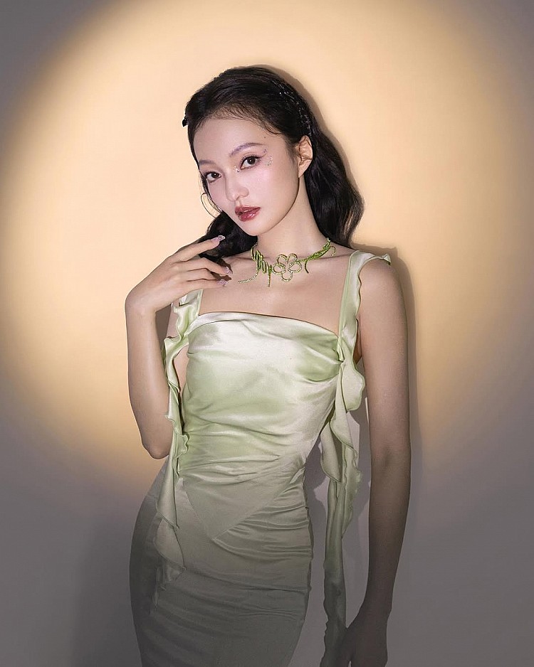 43歲張韶涵凍齡身材全靠這6招！戒糖＋無麩質飲食養出小鳥胃 | Bella.tw儂儂