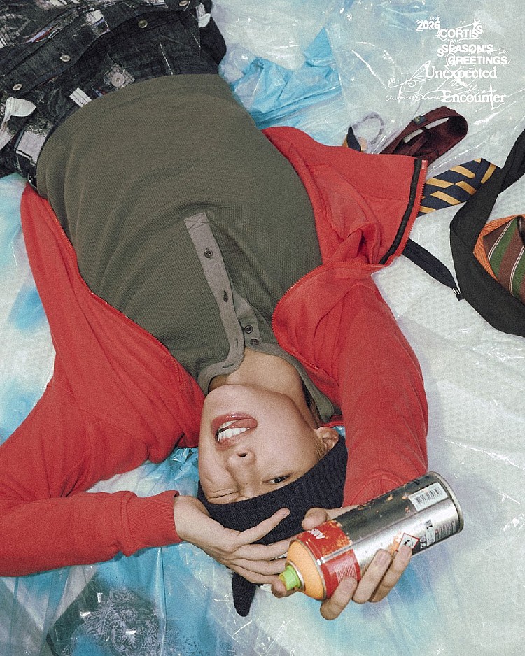 CORTIS趙雨凡是誰？6點認識：將隨AAA來台，親曝最愛這台味！ | Bella.tw儂儂