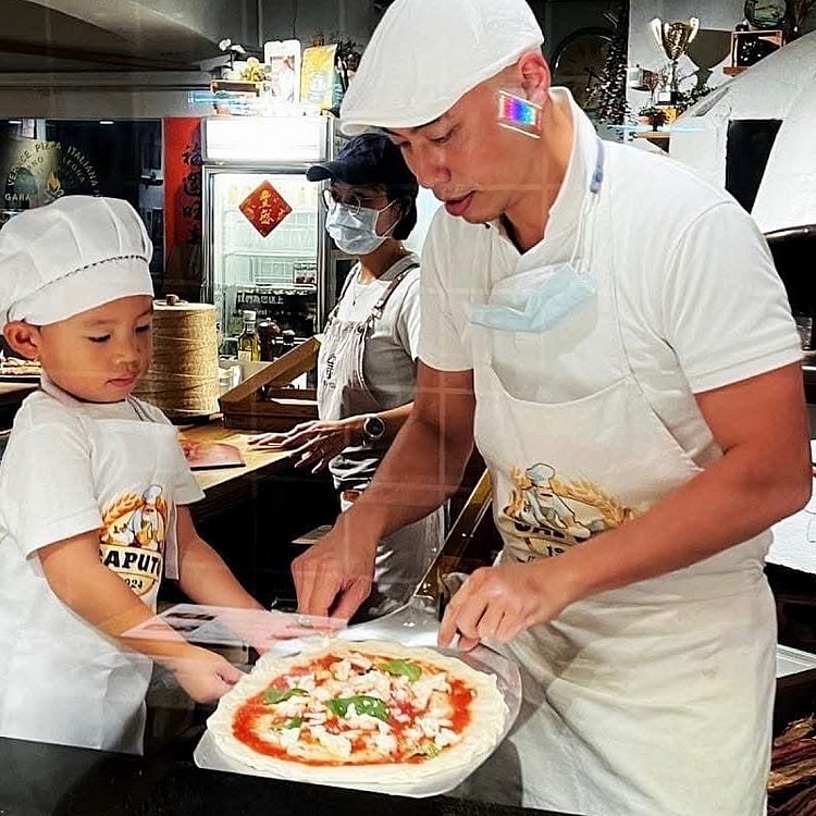 台北人氣Pizza專賣店Top8！Gira Pizza、The Slice Shop社群爆紅 | Bella.tw儂儂