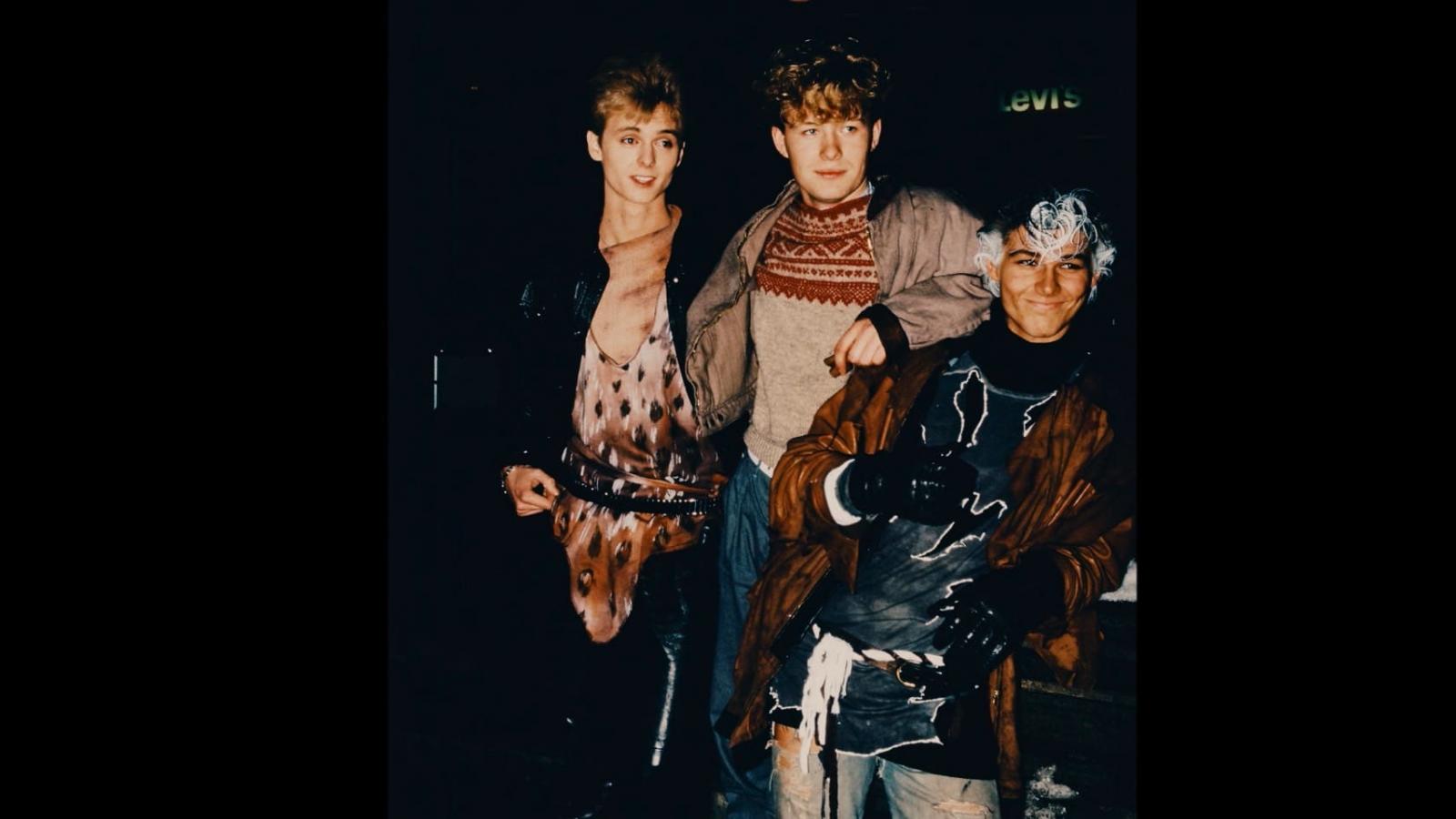 a-ha傳記電影《阿哈：帶我走》熱播中！6件事讓你認識挪威國寶級合唱團，神曲MV 40年後破14億觀看！ | Bella.tw儂儂