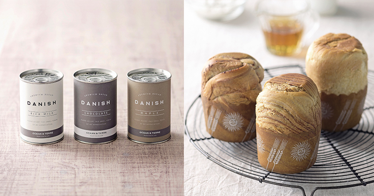 防災應急吃什麼？日本罐頭麵包Top5，新奇另類「非常食」不僅外觀超可愛、美味同樣不輸市售麵包！ | Bella.tw儂儂