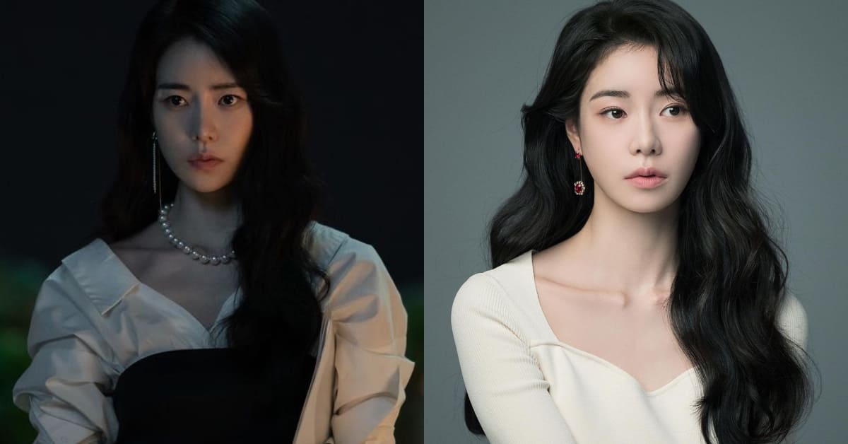 越壞越愛！《黑暗榮耀》 惡女「林智妍」魅力滿分，情慾戲出道、得獎專業戶，6點帶妳認識最美反派！ | Bella.tw儂儂