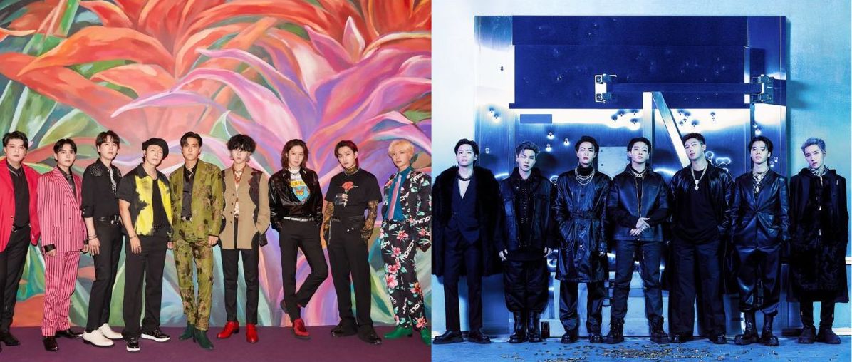 韓國經紀公司版圖大戰！BTS公司HYBE收購SM娛樂成為最大股東，兩家股票暴漲、將攜手開創新KPOP時代？ | Bella.tw儂儂