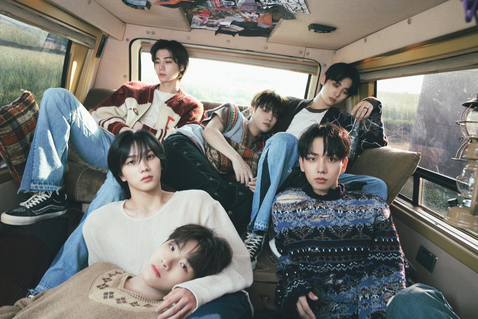 HYBE的金雞母還是BTS？上半年集團財報公開，靠＂最強收購男團＂專輯巡演養活公司、NewJeans新人表現不俗 | Bella.tw儂儂