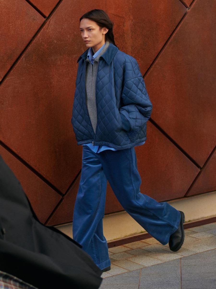 2023秋冬「平價羽絨服」推薦這7款！GU這件CP值最高、UNIQLO輕暖新科技比HEATTECH更厲害？ | Bella.tw儂儂