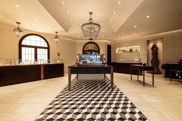 Agete全台首家旗艦店座落東區！輕珠寶櫻花妹人手一條，日本很難搶的限定款這裡有！ | Bella.tw儂儂