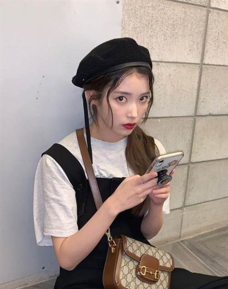 【MBTI 16型人格】你是天馬行空的 INFP 嗎？ IU、林志玲都是調停者人格！擁有獨特想法，但同時性格內向，較難認識新朋友 ...