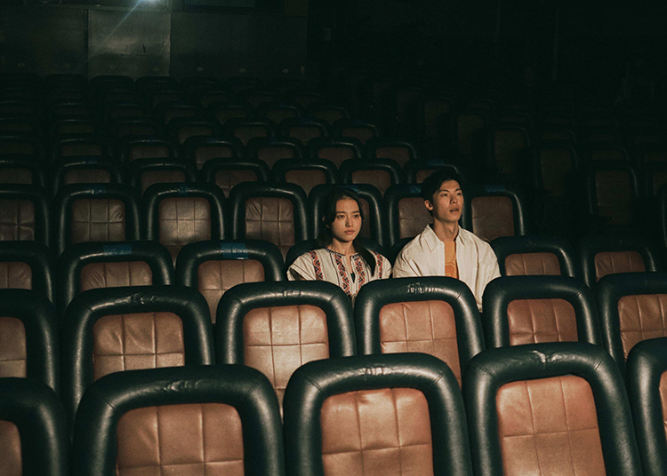 許光漢電影《青春18x2 通往有你的旅程》正夯！盤點劇中8大經典場景，一半以上在台南 | Bella.tw儂儂