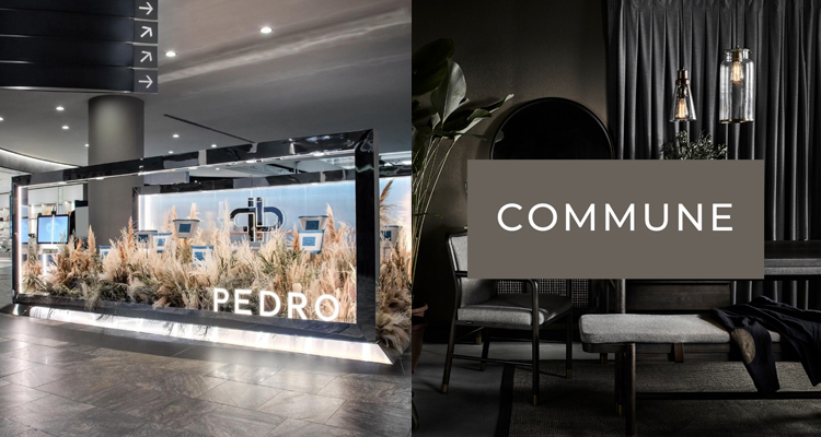 小CK姊妹牌Pedro × Commune傢俱聯名包亮相！環保皮革、橫條紋理、木頭提把，打造永續時尚革新之作 | Bella.tw儂儂