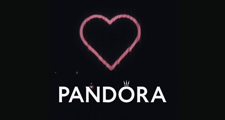 Pandora七夕情人節串飾2千有找！新款5大推薦理由：「心形」設計、客製化鐫刻…表達愛意的最佳禮物 | Bella.tw儂儂