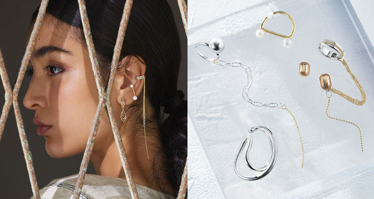 Agete情人節輕珠寶精選7款！「微笑鑽鍊」最顯氣質、「Carol項鍊」經典單鑽不容錯過 | Bella.tw儂儂