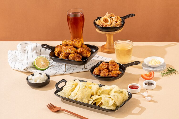 韓國必吃炸雞BHC登台！6間在台灣的韓式炸雞品牌推薦：國民品牌「橋村」連在地人都愛 | Bella.tw儂儂