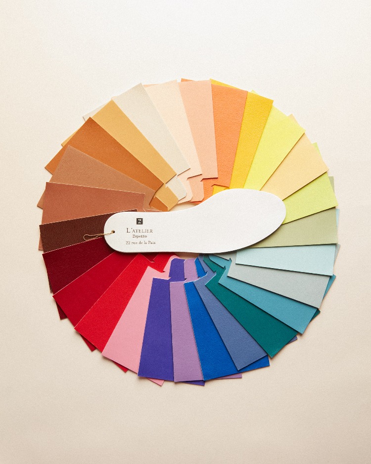 泫雅、Hailey Bieber也入坑！Repetto訂製鞋工坊席捲時尚圈，2025年首站在台南，活動亮點資訊一次看 | Bella.tw儂儂