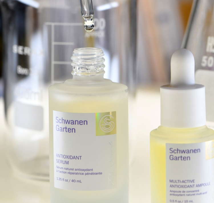 韓國植萃保養推薦！Schwanen Garten舒凡儂花園™：天然高效護膚，重塑健康肌膚3大關鍵一次看 | Bella.tw儂儂