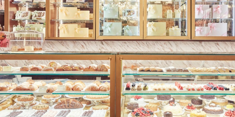 義大利甜點霸主Cova台灣展店計畫曝光！200年咖啡店LVMH集團撐腰，4月中台北101登場 | Bella.tw儂儂