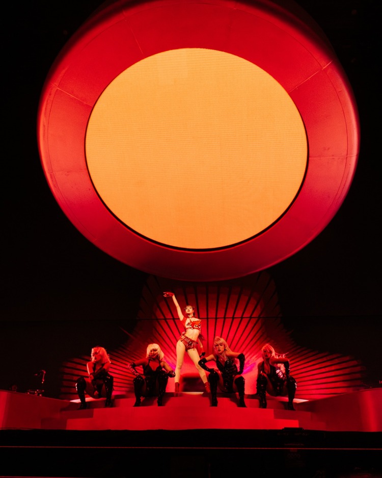 2026 Coachella 6介紹：為何從女神卡卡、Lisa到Jennie都拼全力？ | Bella.tw儂儂