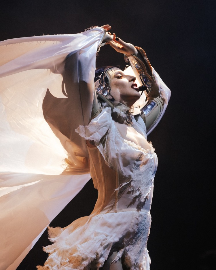 2026 Coachella 6介紹：為何從女神卡卡、Lisa到Jennie都拼全力？ | Bella.tw儂儂