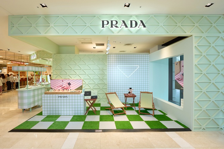 【美週buy一下】2025春夏香氛新訊：Byredo、潘海利根齊發新作，Prada野餐快閃店錯過可惜 | Bella.tw儂儂