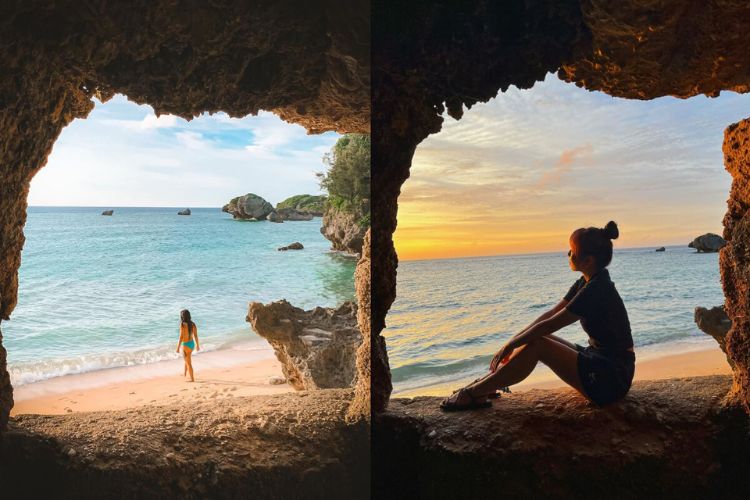 9個沖繩景點推薦：懸崖神社、秘境沙灘Beach51一次玩遍 | Bella.tw儂儂