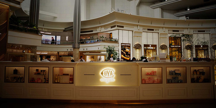 義大利百年甜點COVA再登台！7大亮點開箱：必吃4大經典「這款」全球都要本店直送 | Bella.tw儂儂