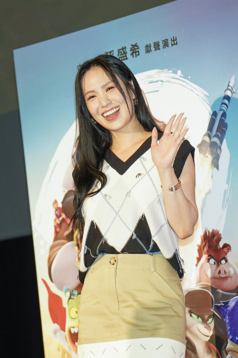 動畫電影《壞蛋聯盟2》回歸6亮點！歌后孫盛希再度獻聲烙韓文 | Bella.tw儂儂