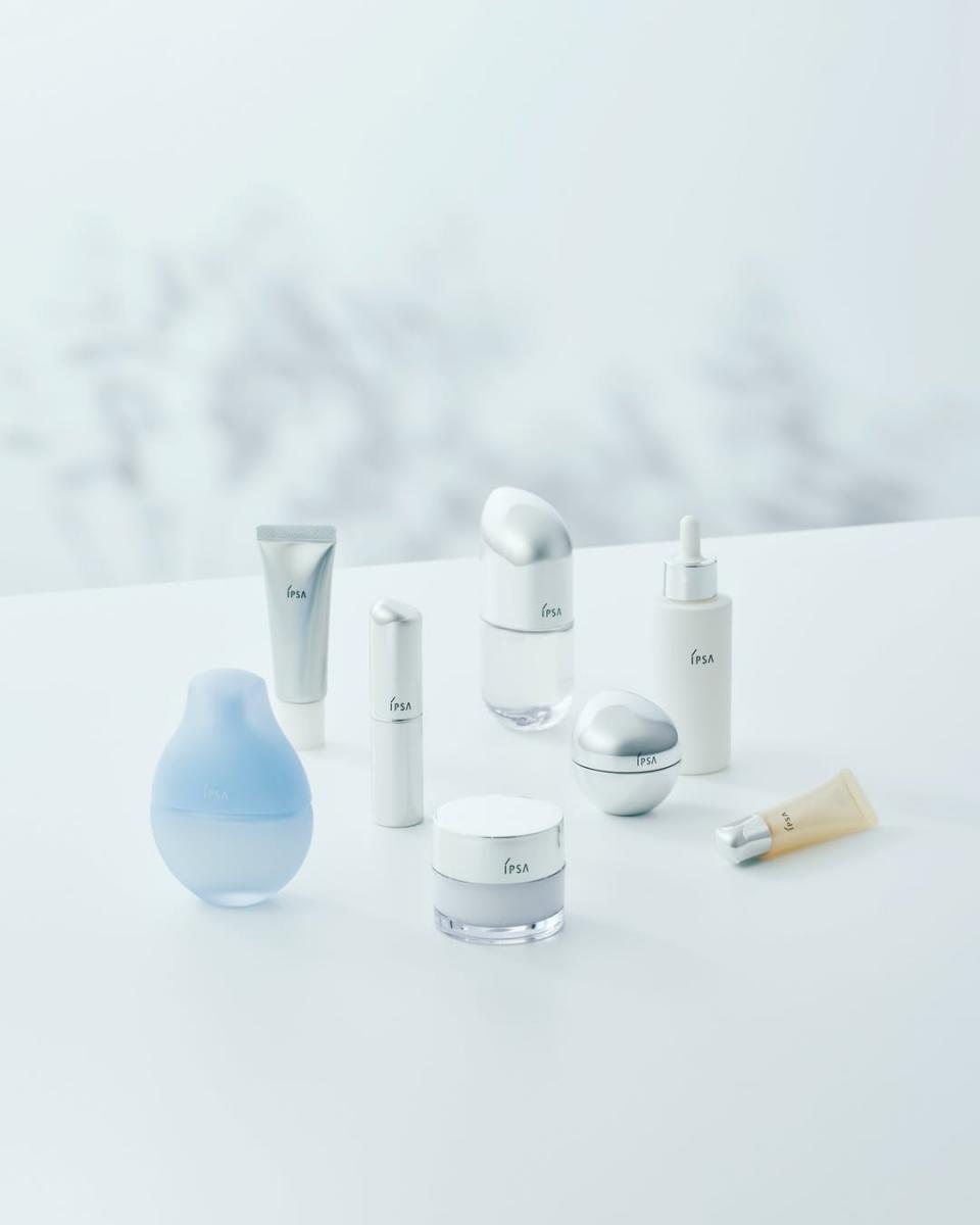 2025乳液推薦指南：IPSA日本專家教你挑對質地、膚質不踩雷！ | Bella.tw儂儂