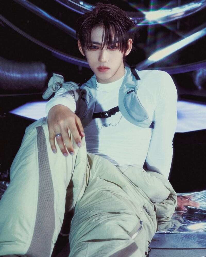 SEVENTOEIGHT在韓出道！6點認識台灣寶藏男團：主打歌MV三天突破兩百萬次觀看！ | Bella.tw儂儂