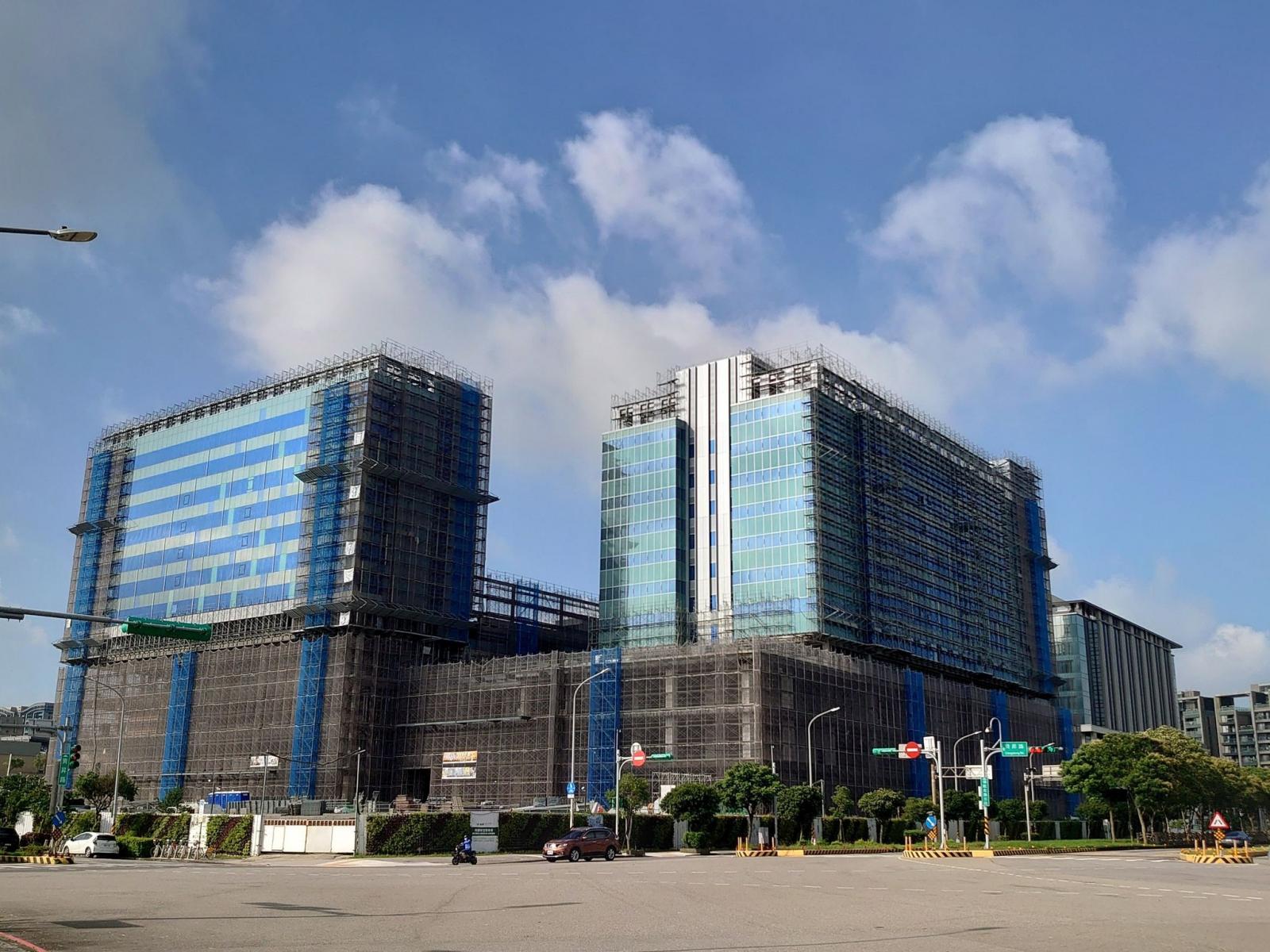 桃園五大百貨新地標：青埔誠品獨棟千坪大店、京站廣場2028年登場 | Bella.tw儂儂