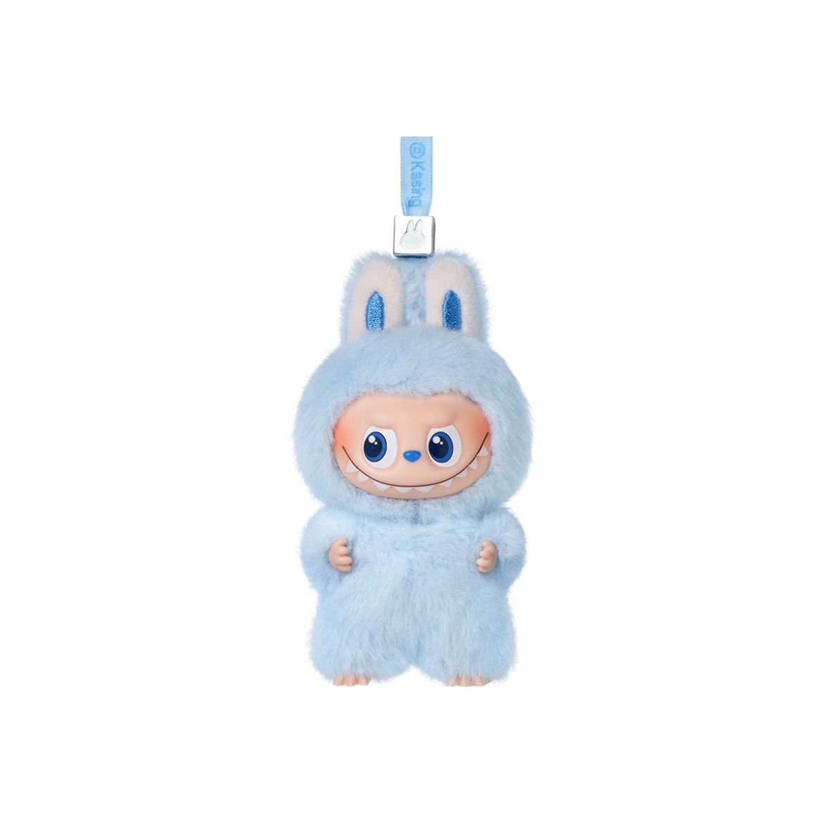 迷你版Labubu開賣！30款造型、購買方式、價格、隱藏版一次公開 | Bella.tw儂儂