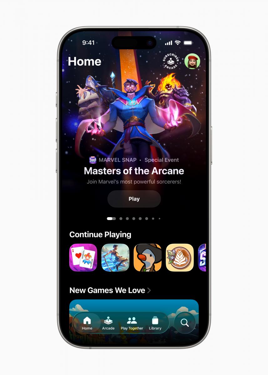 iOS26更新前必知6大亮點：媲美精品的水晶介面、在車上也能唱KTV | Bella.tw儂儂