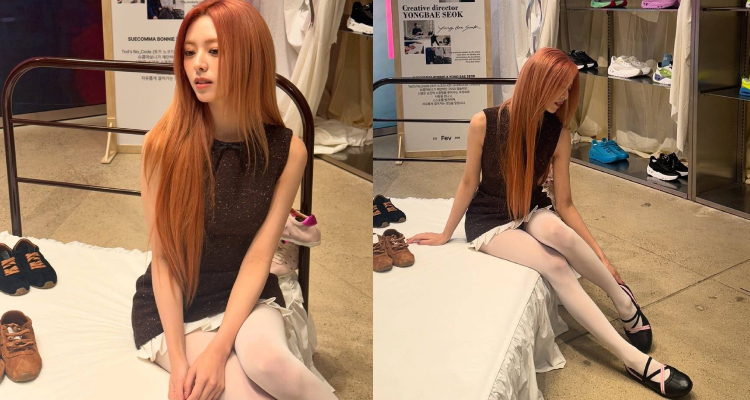 2025平價芭蕾舞鞋推薦10款：Itzy有娜同款Puma賣翻、Uniqlo六百有找 | Bella.tw儂儂