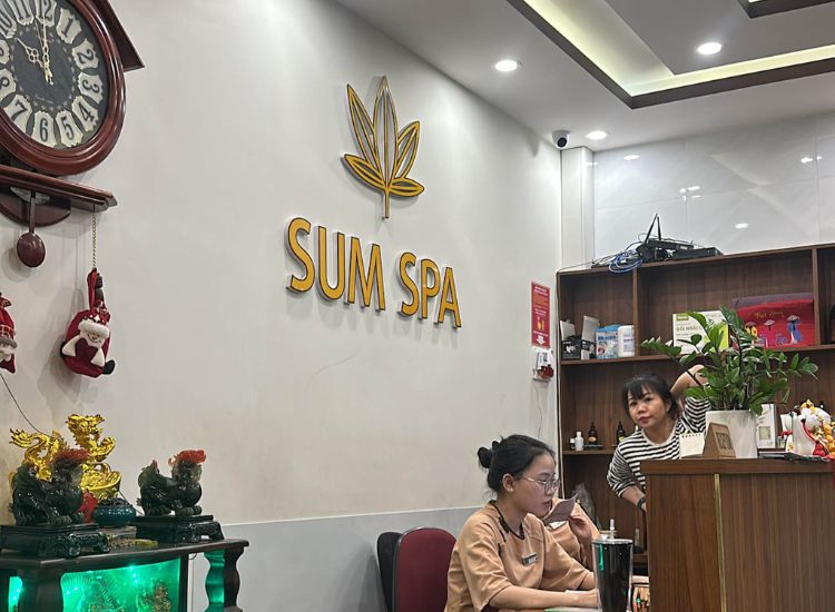 越南自由行必排！峴港 10 間高評價 SPA 按摩店推薦，怎麼預約一次看 | Bella.tw儂儂