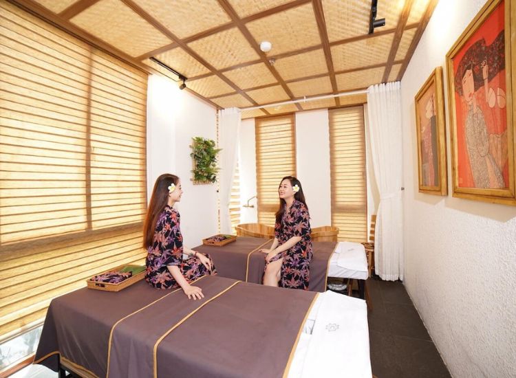 越南自由行必排！峴港 10 間高評價 SPA 按摩店推薦，怎麼預約一次看 | Bella.tw儂儂