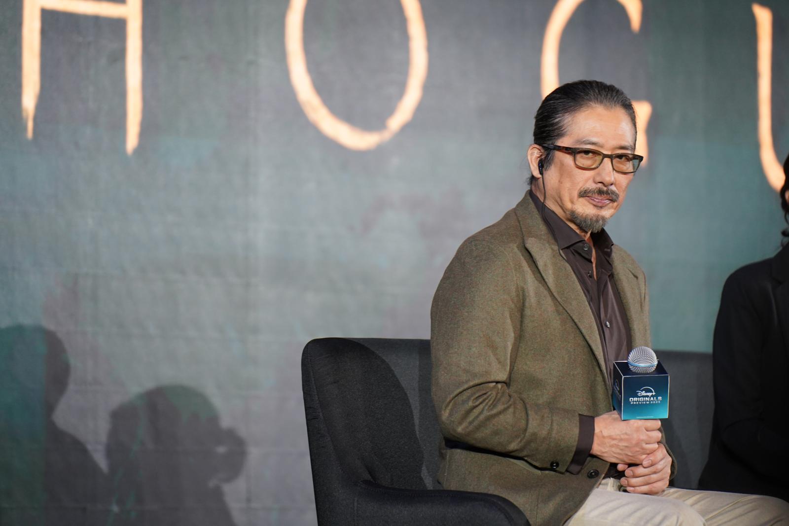 2026 Disney+歐美強檔全面回歸！《幕府將軍2》、《大熊餐廳》新季全公開｜香港直擊 | Bella.tw儂儂