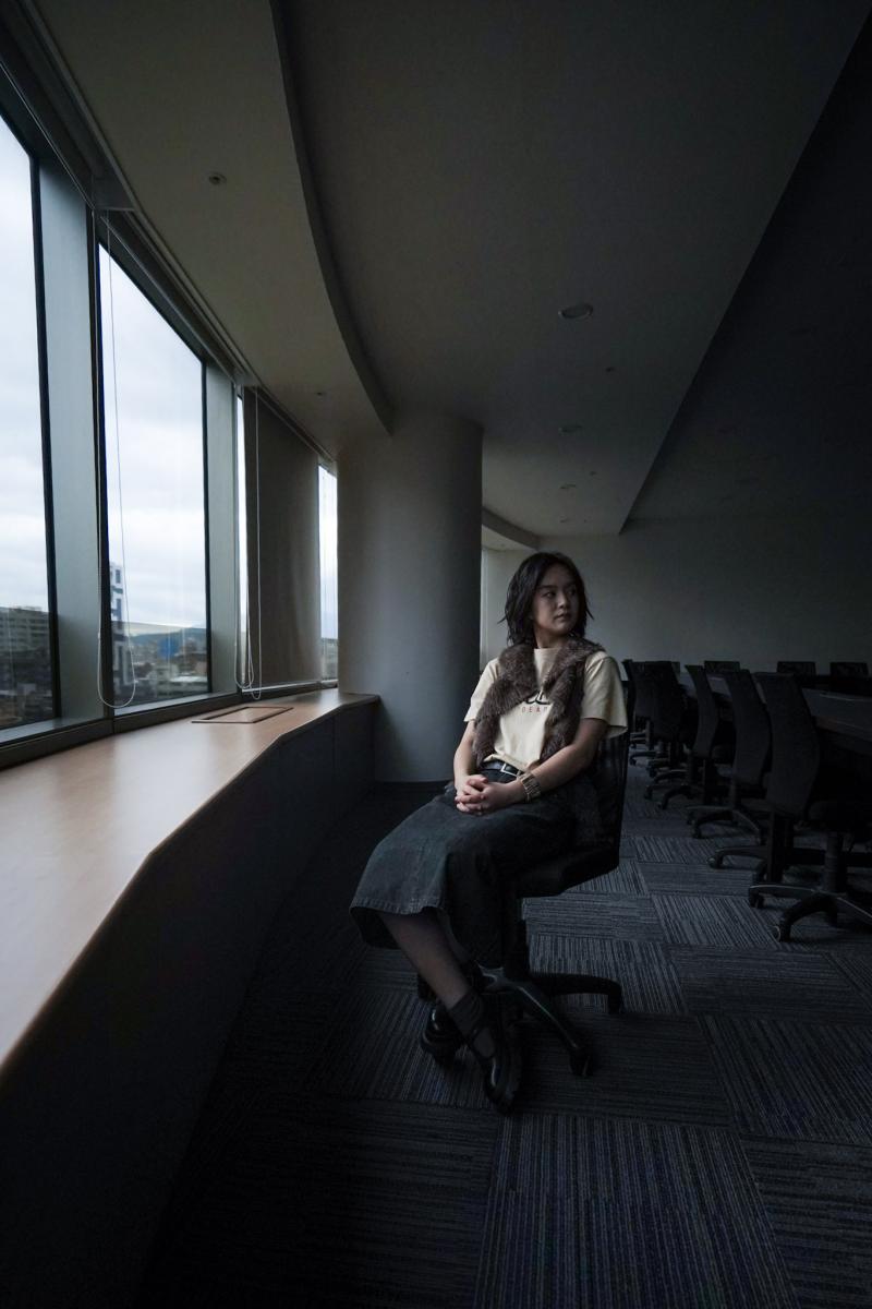 專訪｜邵奕玫、戴雅芝《自殺通告》真實創傷入戲太心疼！遠觀黃秋生演戲被震懾 | Bella.tw儂儂