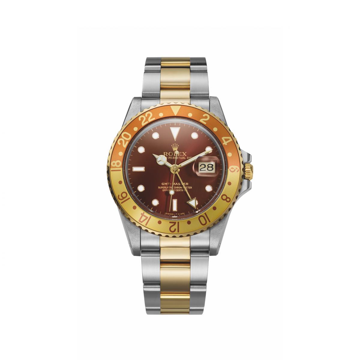 Rolex勞力士GMT-Master穿越時區展覽台北首登場！展覽亮點、日期、地點一篇看 | Bella.tw儂儂