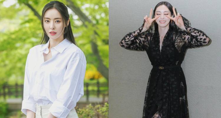 《單身即地獄》李多熙41歲減齡穿搭5招：用「這招」拉長下身比例 | Bella.tw儂儂