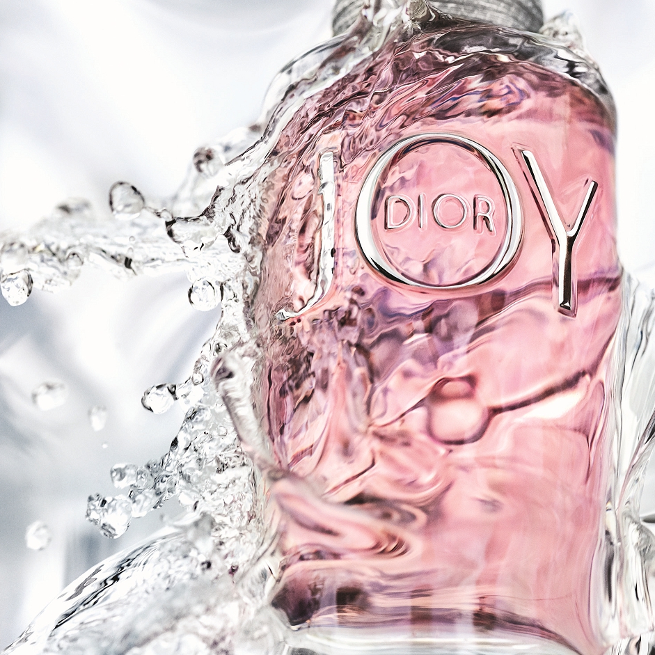 味道好香好甜，時髦外型瞄準少女心！妳非買不可「JOY by Dior」的3個理由 | Bella.tw儂儂