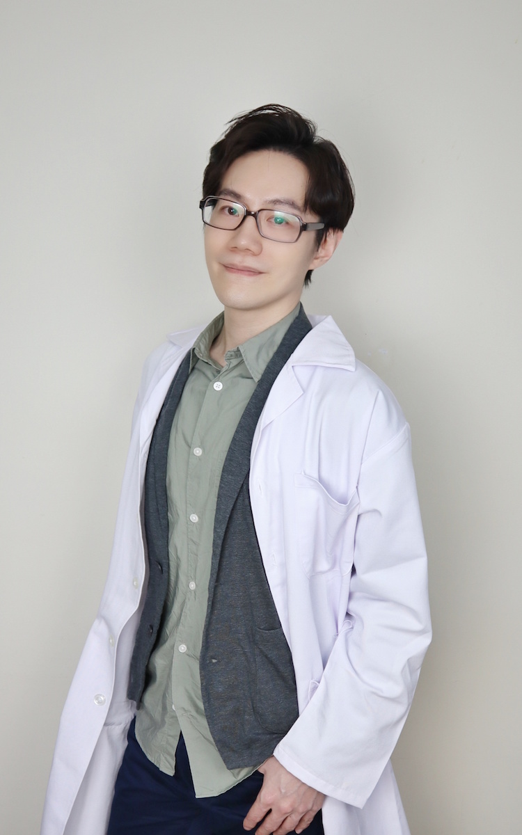 肌膚發癢？乾燥？關於秋冬換季的保養品挑選，化學博士Dr. Ivan 6來為你解答 | Bella.tw儂儂