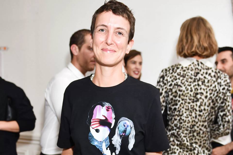 Colette 已成過去，創辦人 Sarah Andelman 延續其精神創立品牌與藝術的媒合公司 | Bella.tw儂儂