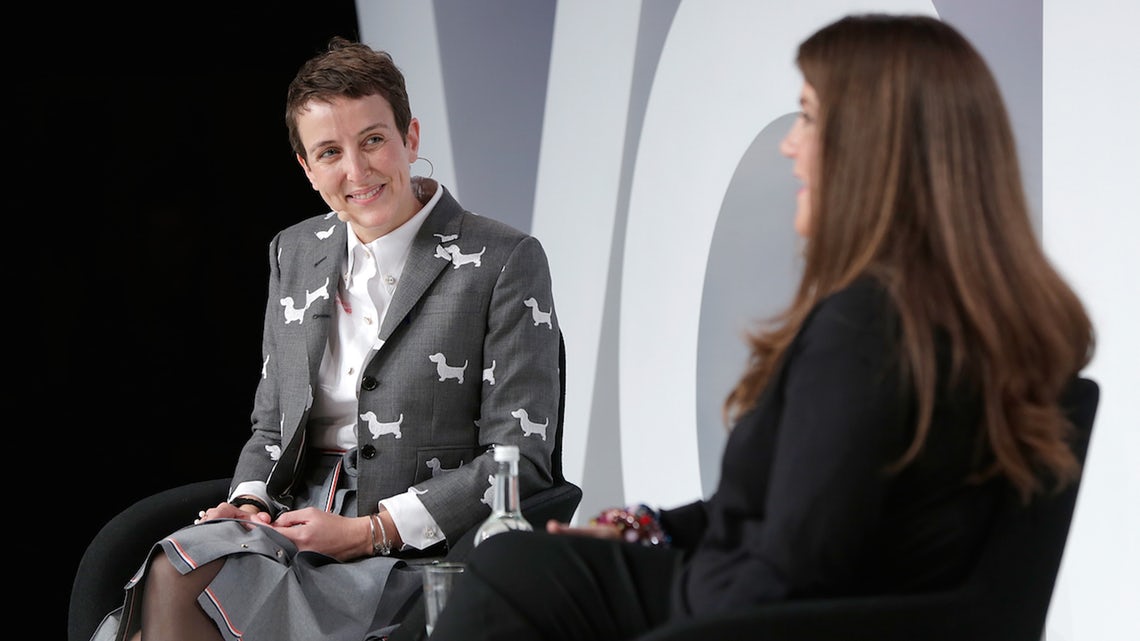 Colette 已成過去，創辦人 Sarah Andelman 延續其精神創立品牌與藝術的媒合公司 | Bella.tw儂儂