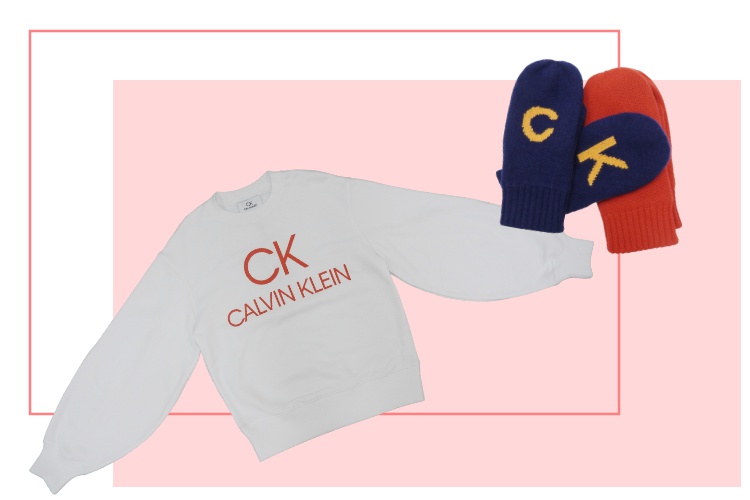 【2018聖誕倒數 Day 3】 CK CALVIN KLEIN 從簡約風格到潮流時尚，懂品味的妳一定要有 | Bella.tw儂儂