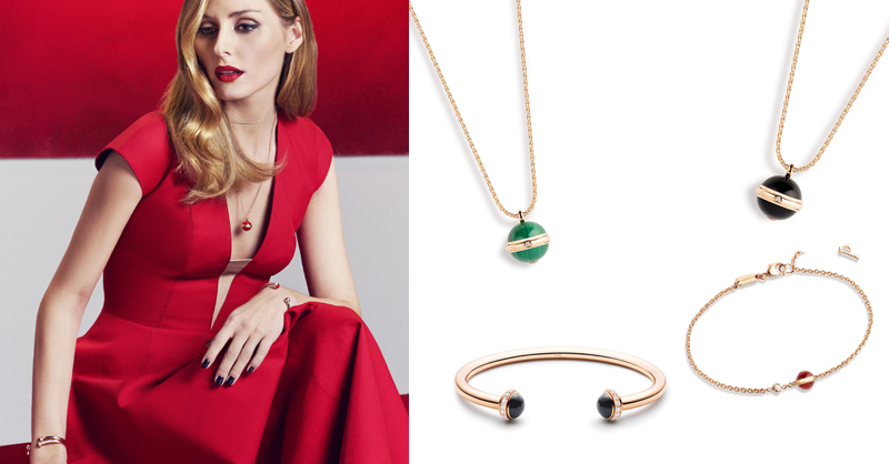 Piaget Possession系列有哪些特色？ | Bella.tw儂儂
