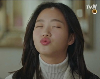 《鬼怪》金高銀和《藍色大海的傳說》全智賢 他們都用出色唇妝征服Oppa！ | Bella.tw儂儂